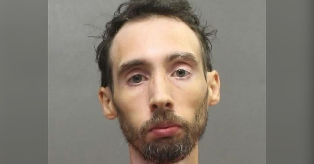 Maryland Man Receives 41-Year Sentence for Explicit Contact on NJ Minor