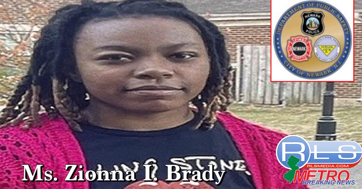 ALERT: Search Underway for Missing 18-Year-Old Newark Woman UPDATE: Found Safe