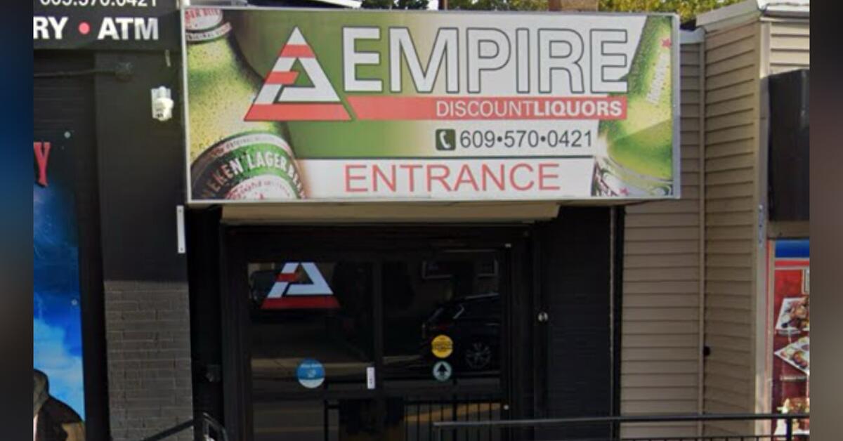 $1,000,000 Lottery Ticket Sold in New Jersey, Powerball Rolls to $164 ...