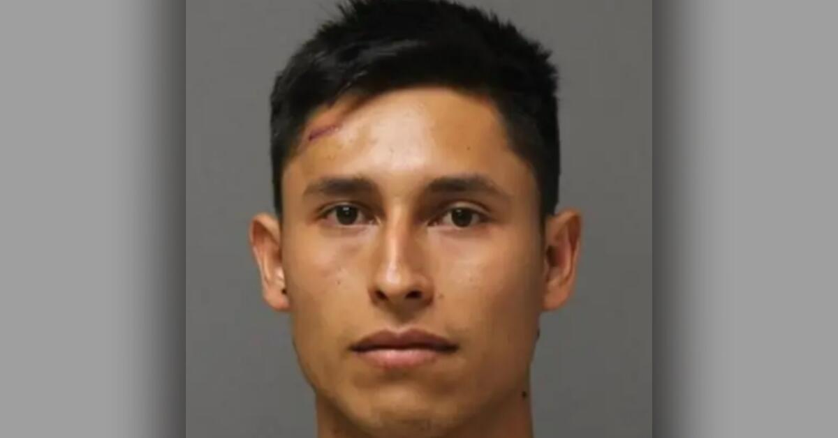 UPDATE: NJ Man Sentenced to Prison for Fleeing Scene of Fatal Crash
