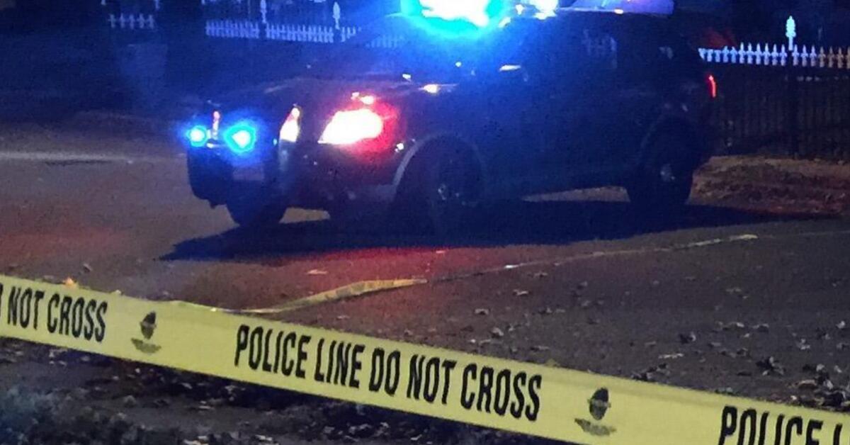 Bergenfield Man Arrested in Connection with Teaneck Hit-and-Run