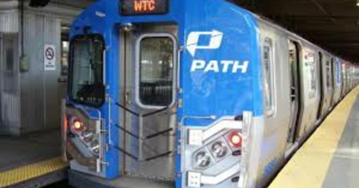 UPDATE: Pedestrian Killed by PATH Train in Jersey City