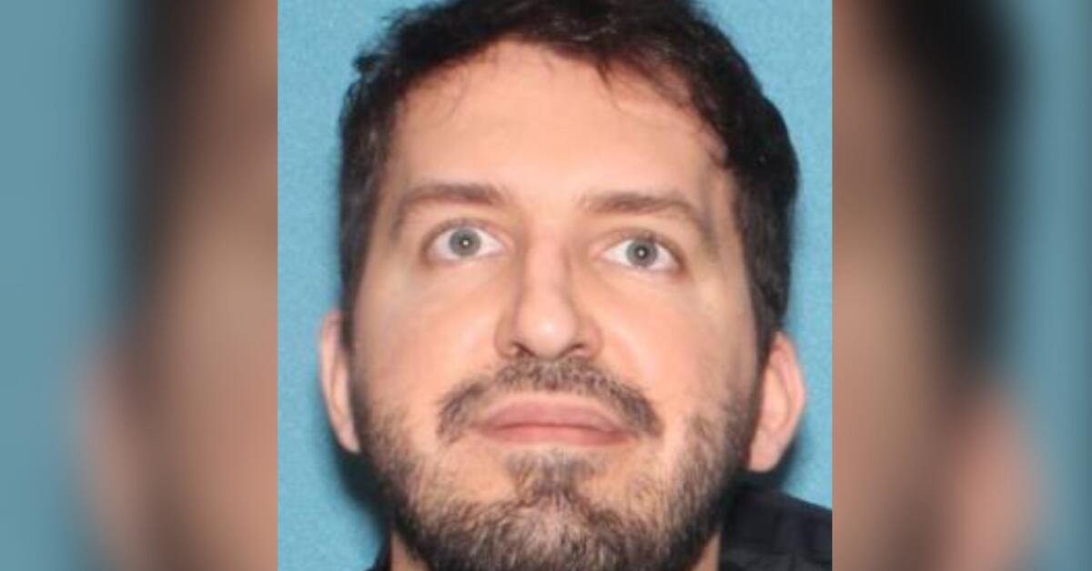 Facebook Date Results in Explicit Contact Charges for Edison Man