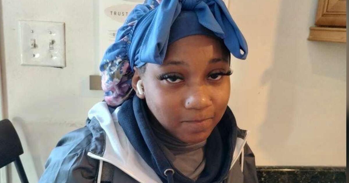NJ Police Seek Help Locating Missing 14-Year-Old Girl
