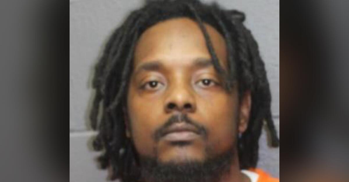Man Sentenced to State Prison for Assaulting Girlfriend Following ...
