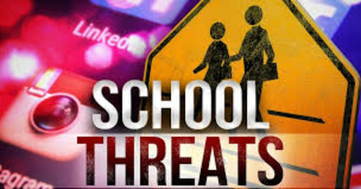 UPDATE: Montclair School Employee Arrested After Threat Prompts ...
