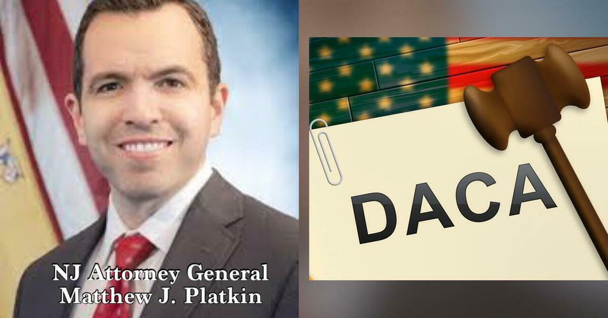 NJ Attorney General Leads Fight to Protect Health Insurance Access for ...