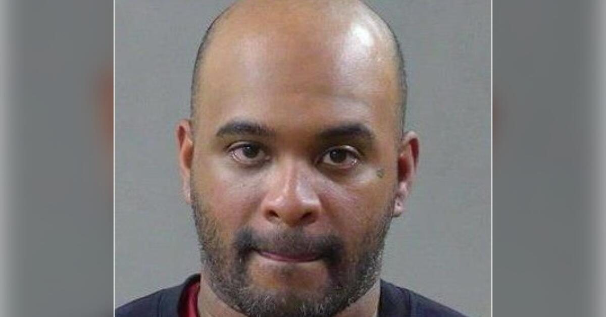 Tinton Falls Man Arrested for Filming Incident in Wayne Department ...