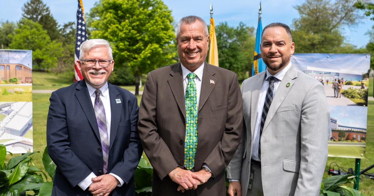 Middlesex County Reaches Design Milestone in CIO Strategic Plan