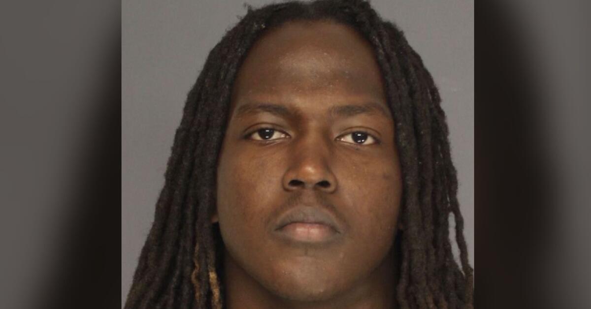 Newark Man Convicted of Murder in 2019 Shooting Newark Man Convicted of Murder in 2019 Shooting