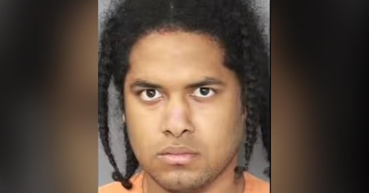 NJ Man Charged with Attempted Kidnapping, Stalking