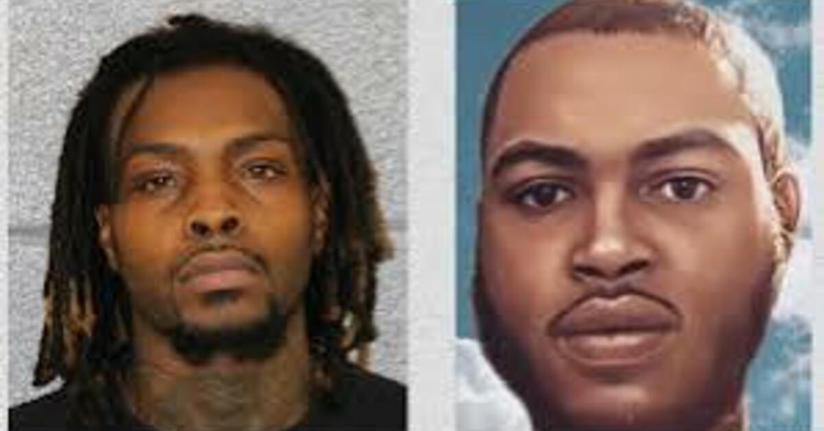 Bloomfield Man Sentenced to 35 Years for Irvington Gas Station Murder
