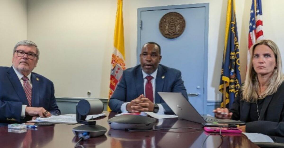 Morris County Prosecutor’s Office Conducts Bias Crime, Incident Training