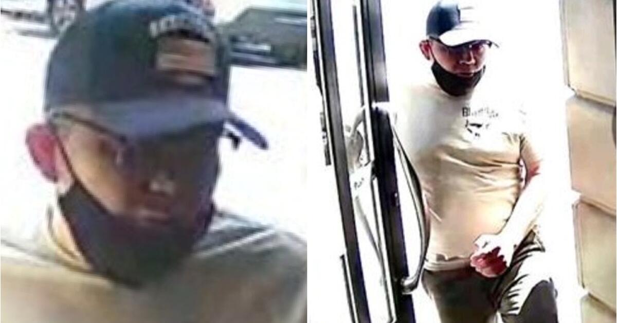 Police Seek Help Identifying Shoplifting Suspect in Newark Police Seek Help Identifying Shoplifting Suspect in Newark