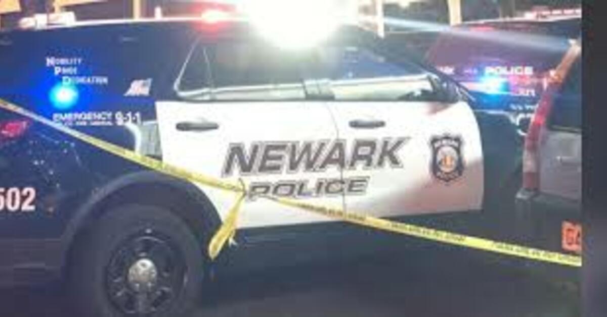 Gunfire Erupts Outside Newark Movie Theater, Vehicle Struck by Bullets