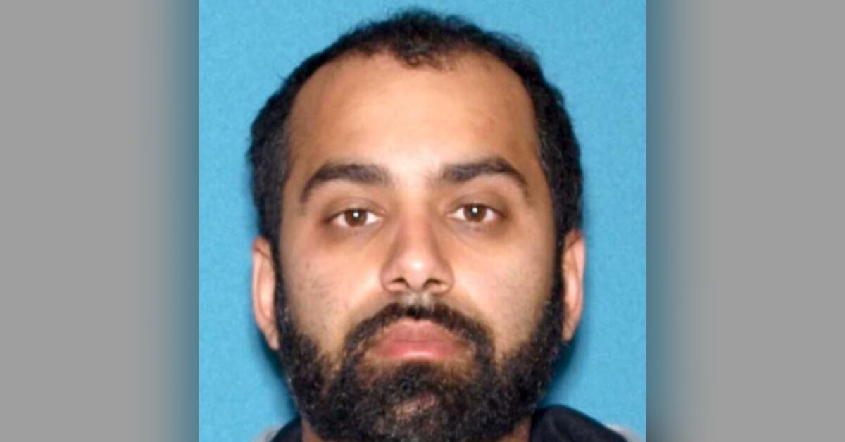 New Jersey Man Arrested for Insurance Fraud New Jersey Man Arrested for Insurance Fraud