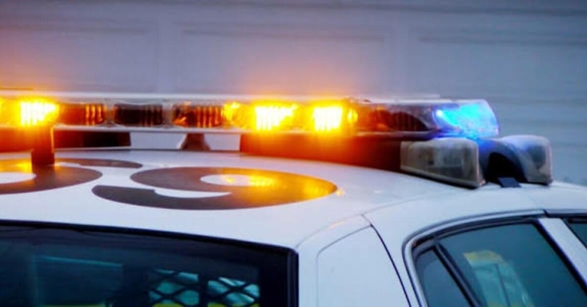 Nutley Police Seek Two Suspects in Overnight Attempted Carjacking
