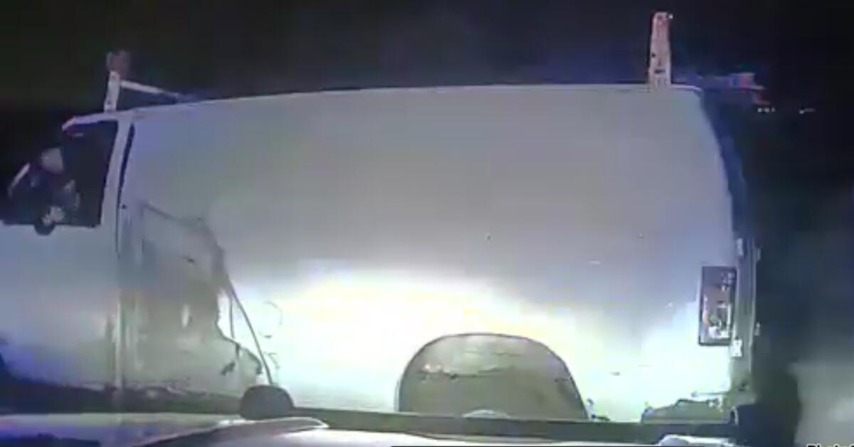 AG's Office Shares Video of Fatal Police Shooting in Woodbridge