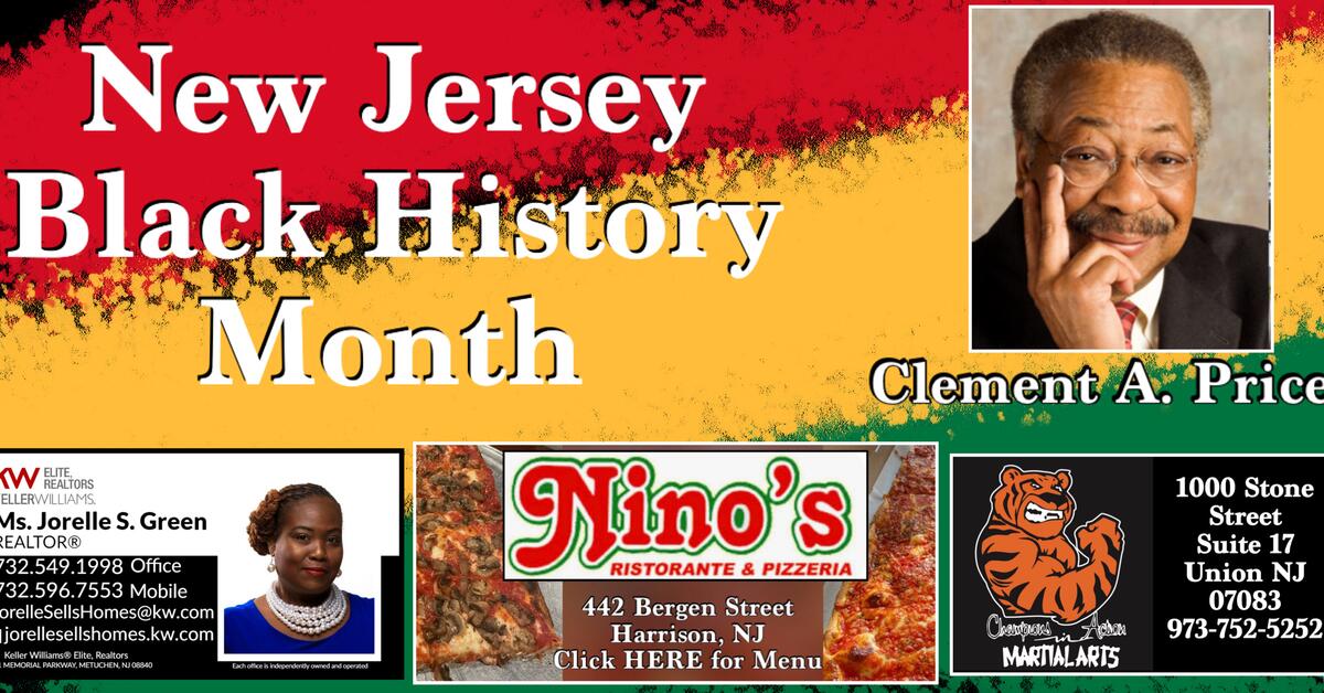 'A Beacon of History, Humanities in Newark': Honoring Clement Alexander ...