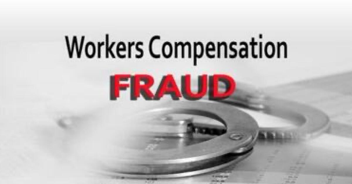 VA Firefighter Admits to Workers’ Compensation Fraud, Faces Federal ...