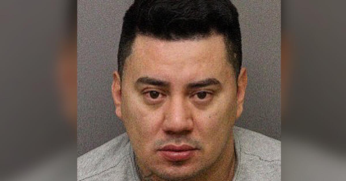 Elizabeth Man Arrested with Alleged Explicit Contact at Newark Restaurant