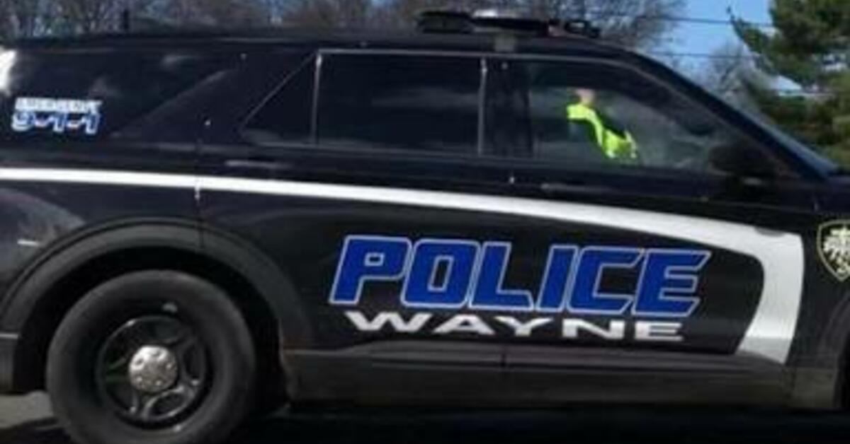 Police Involved Shooting Under Investigation in Wayne
