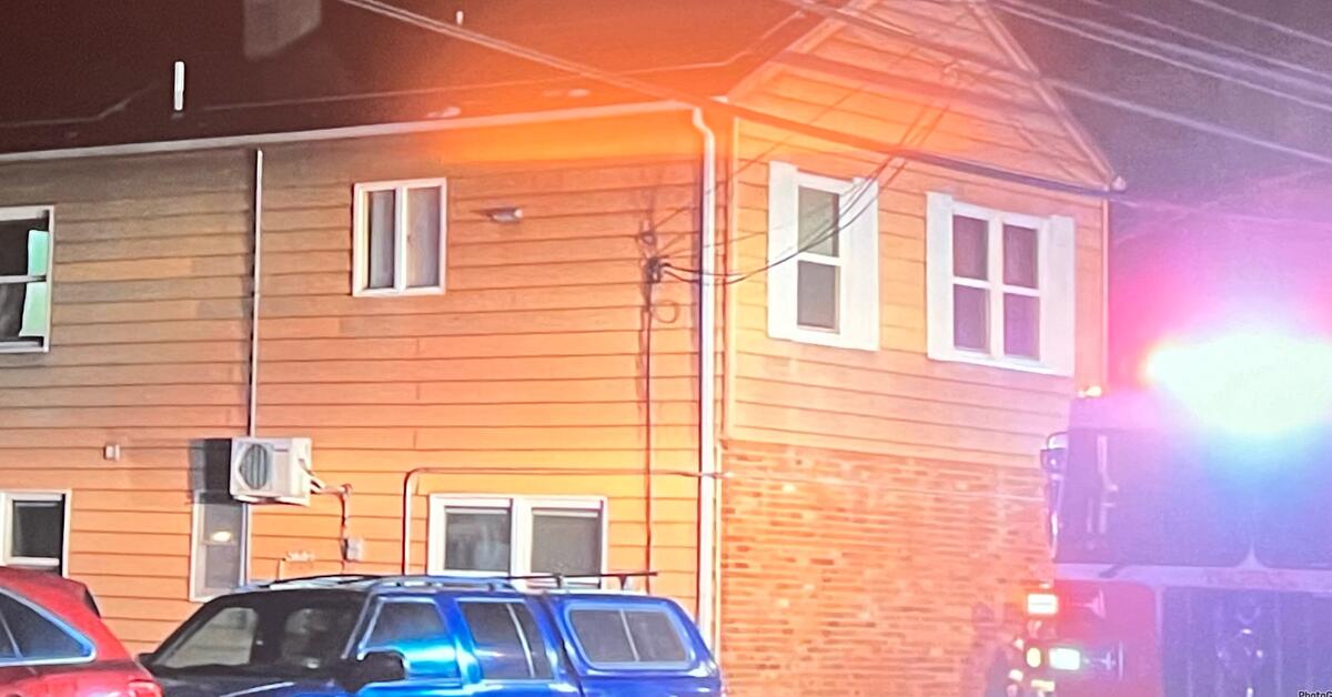 Intense Bergen County Fire Leads to Severe Injuries of Three Residents