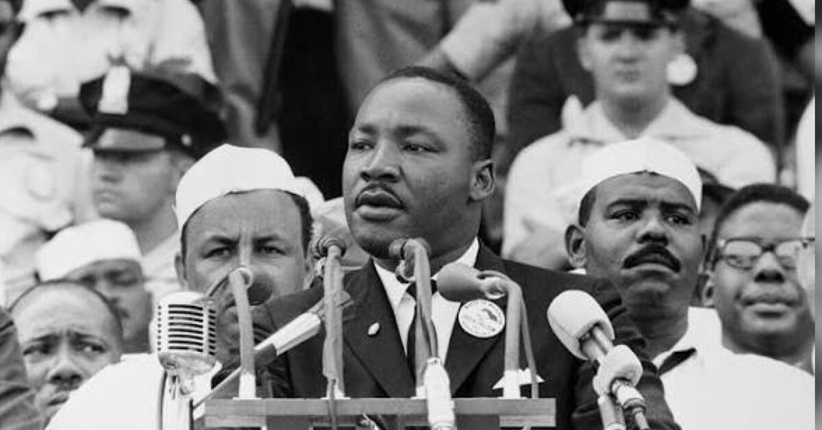 More Than 200 Groups Back MLK March of Resistance in Newark