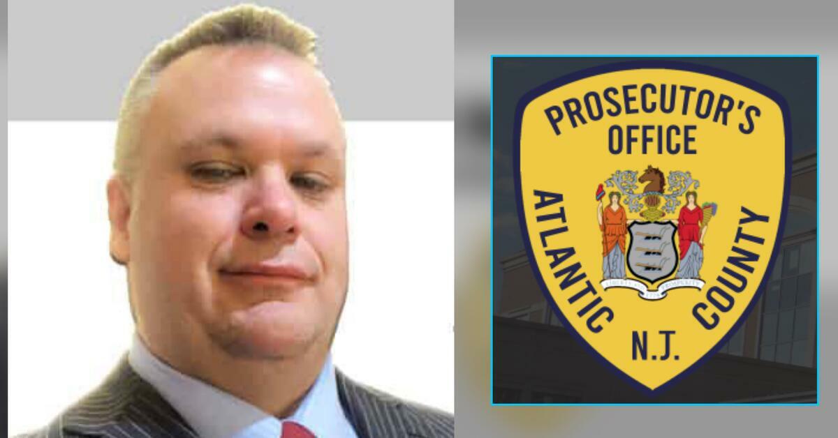 OP-ED Justice Reimagined: Atlantic County's Fusion of Firmness, Reform