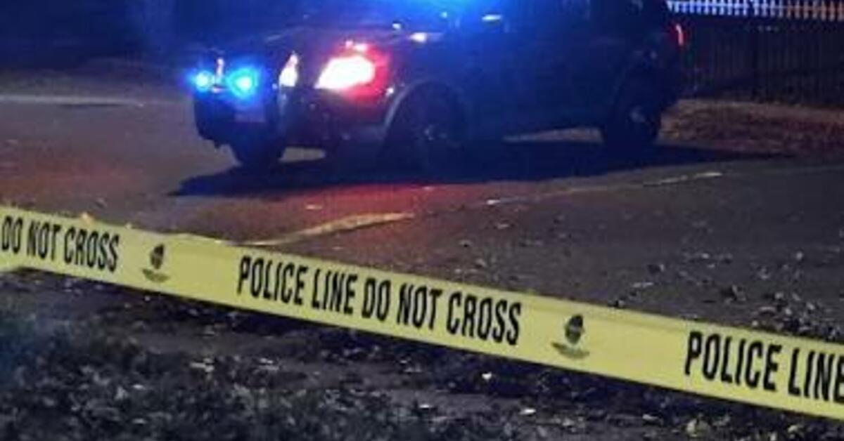 Motorcyclist Killed, Passenger Injured in East Rutherford Crash