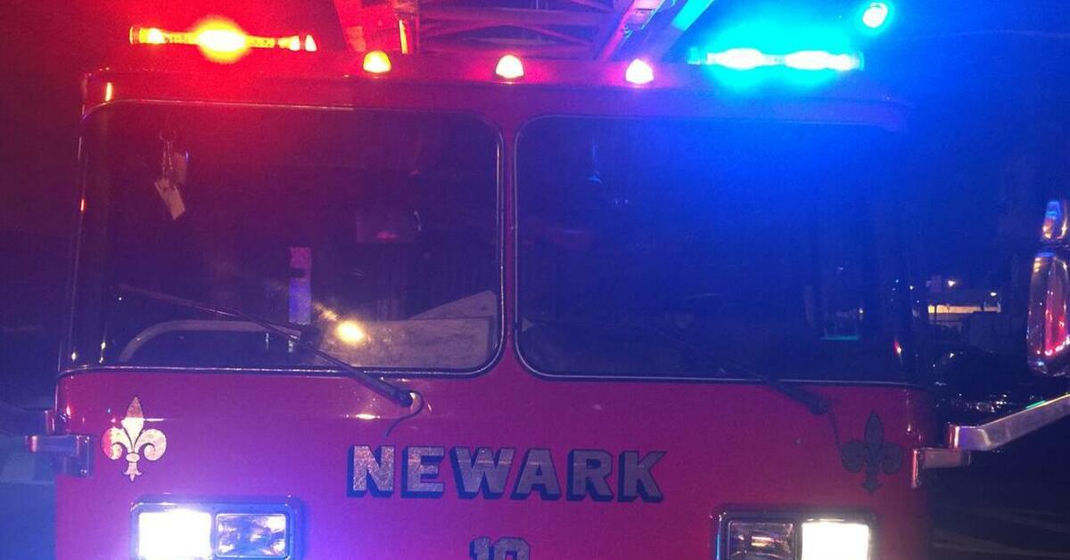 Deadly Boat Fire in Newark Under Investigation