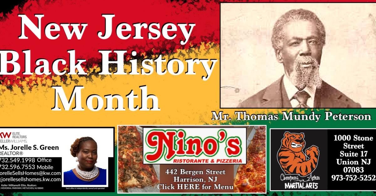 A Middlesex County Pioneer of African American Voting Rights in New Jersey