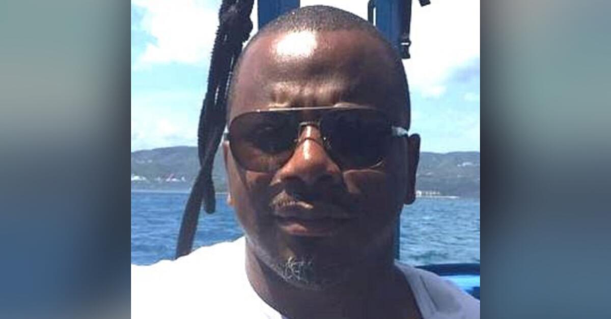 NJ Man Convicted for Atlantic City Murder in 2019