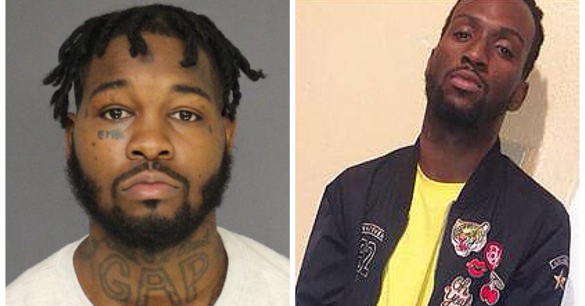 Newark Man Convicted of Manslaughter in Fatal Shooting of Cousin