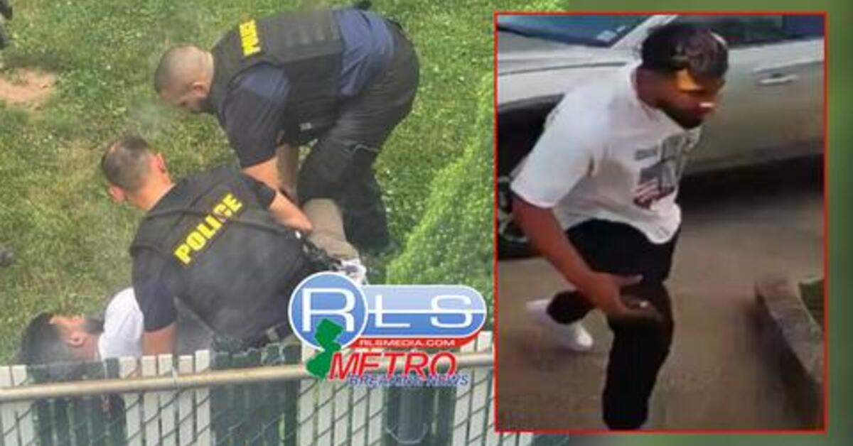 UPDATE: Suspect Charged in Violent Double Shooting and Homicide Under ...