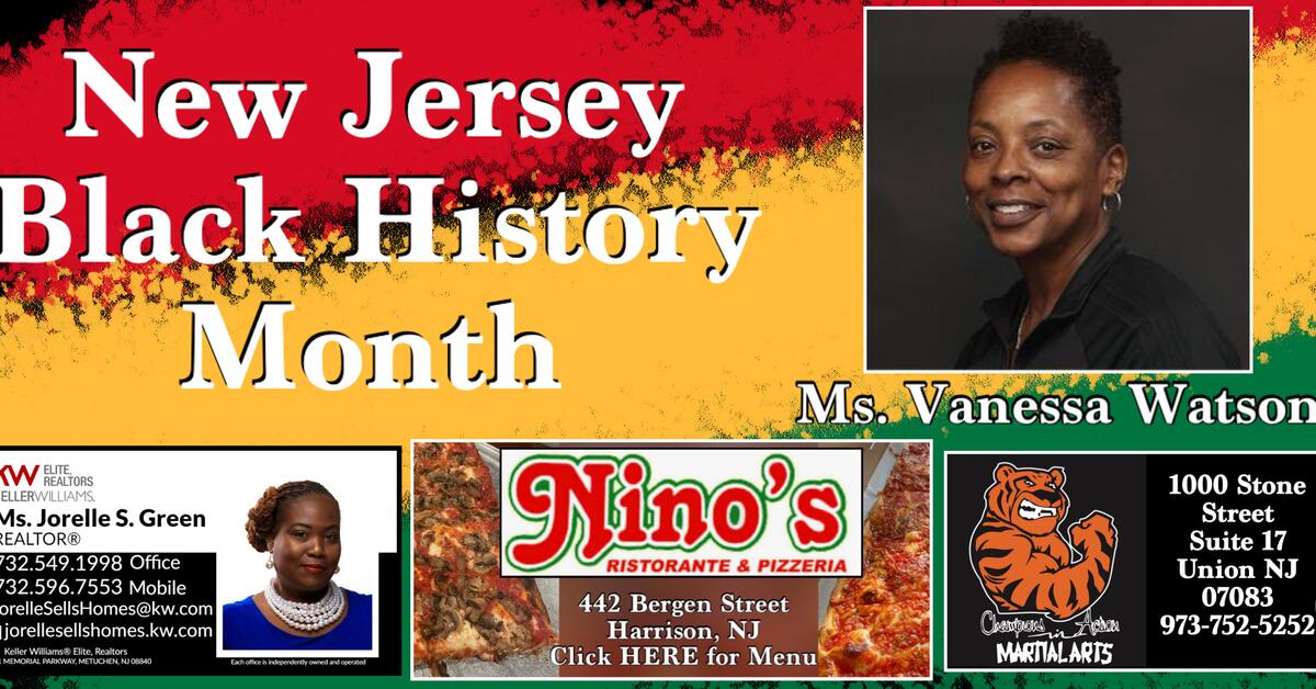 A Champion's Journey: Vanessa Watson's Impact on NJ High School ...