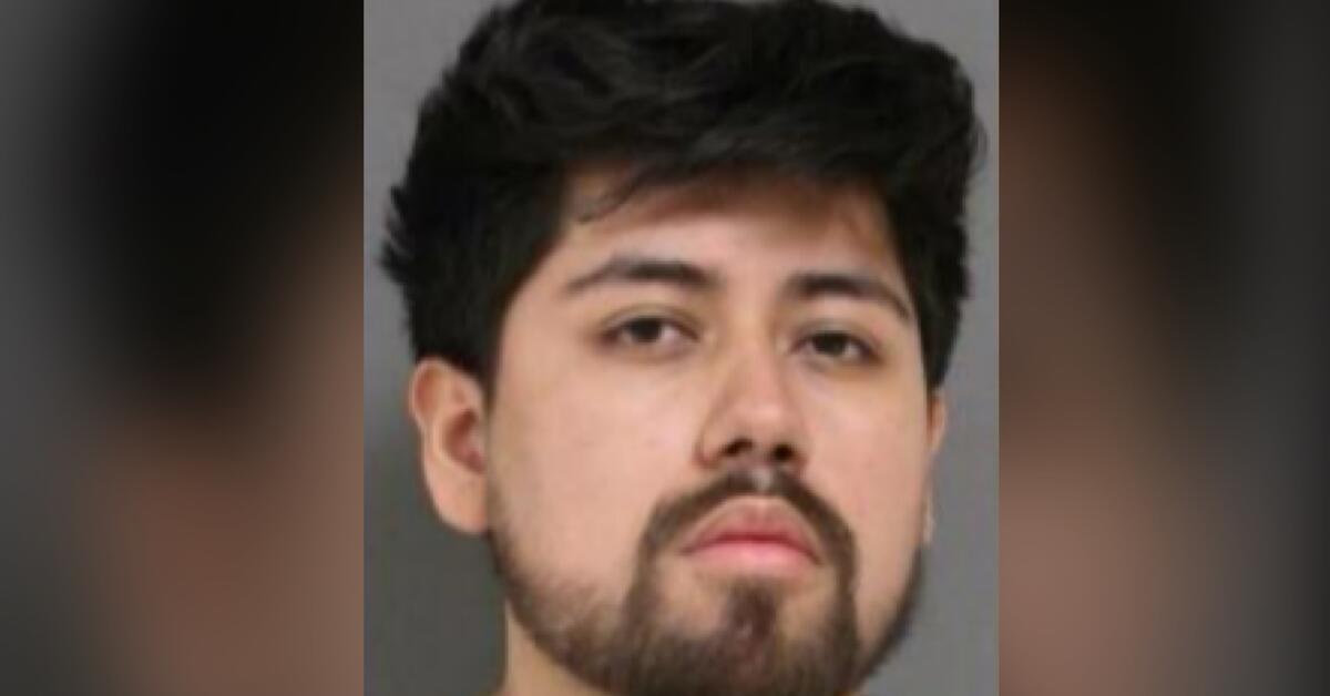 UPDATE: Toms River Man Convicted of Vehicular Homicide in Fatal ...