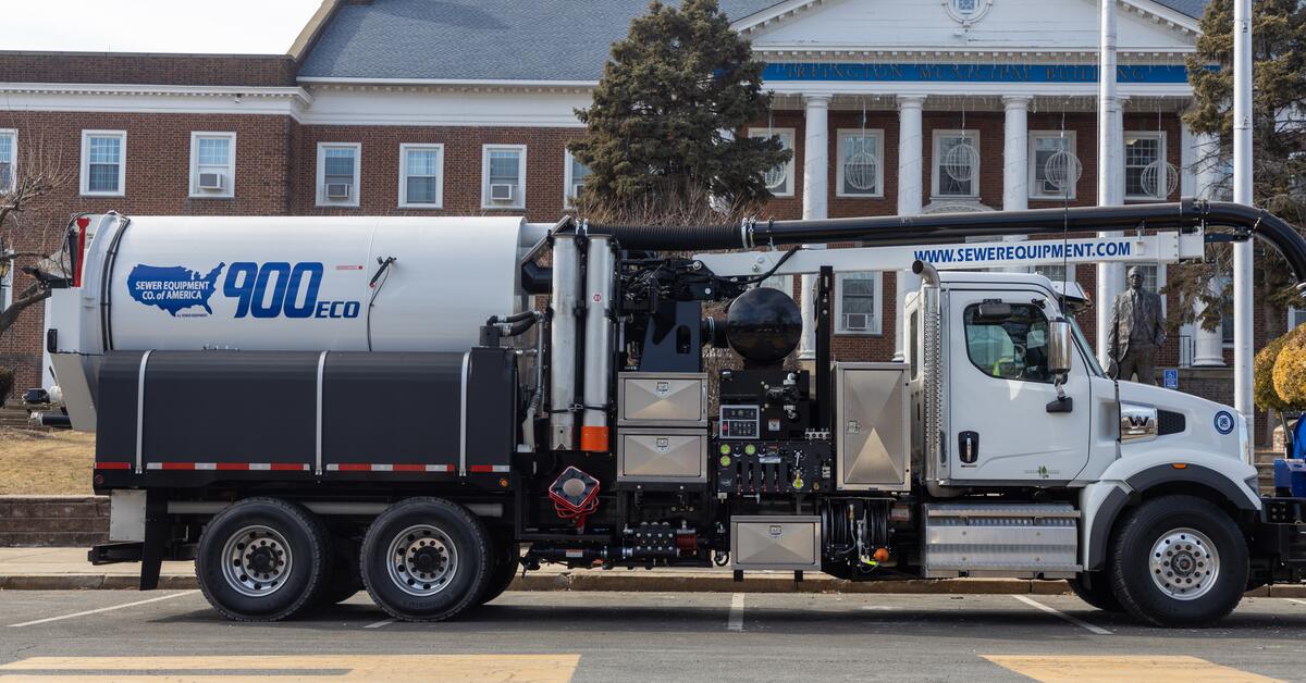 Irvington Township Launches Clean Sweep Initiative to Improve Community ...