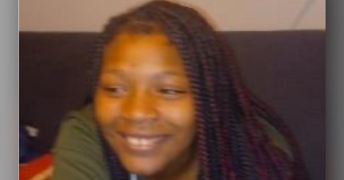 ALERT: Missing Maryland Teenager Has Ties to Newark’s South Ward UPDATE ...