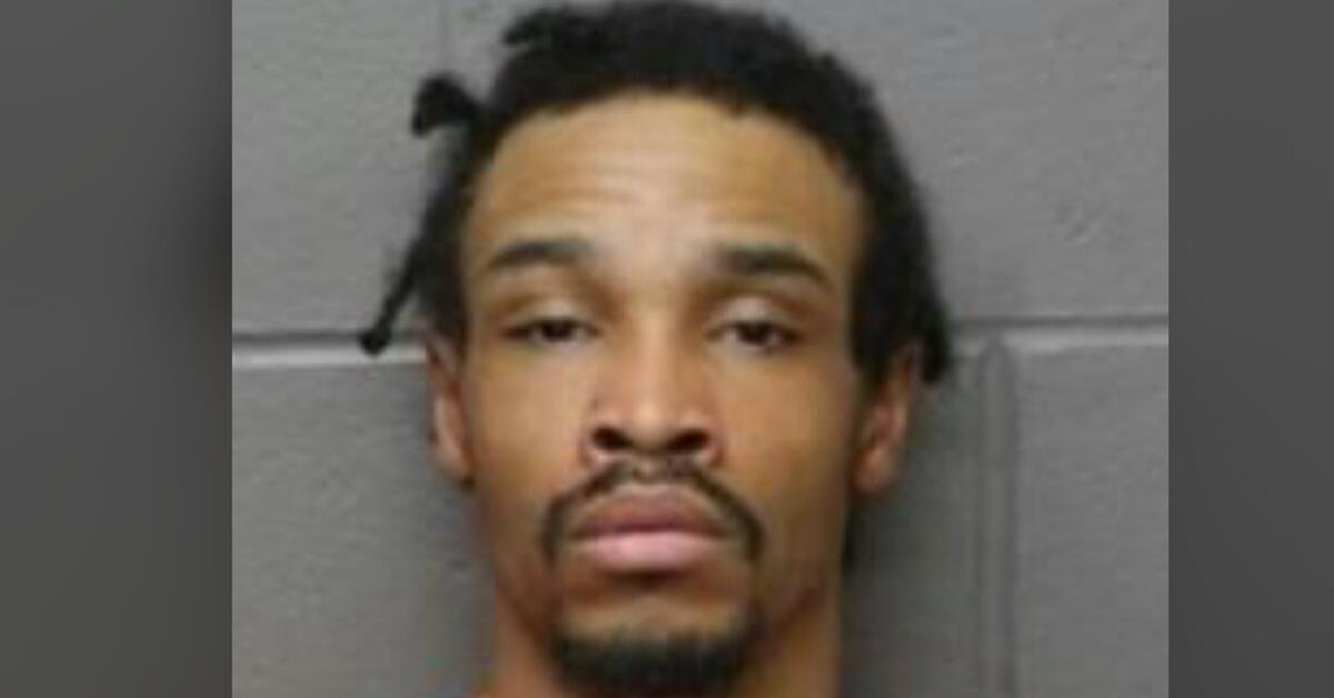 NJ Man Pleads Guilty to Theft, Hindering Apprehension