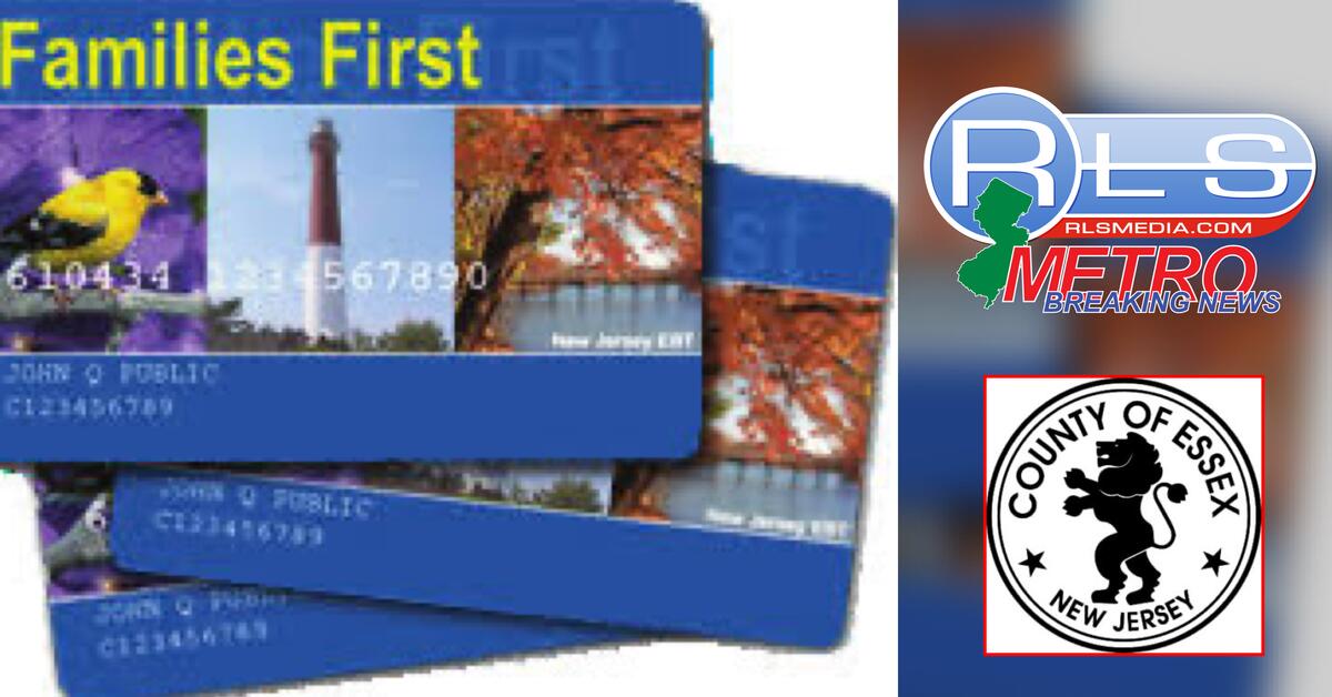 Officials Warn of Family First Card Electronic Thefts in Essex County