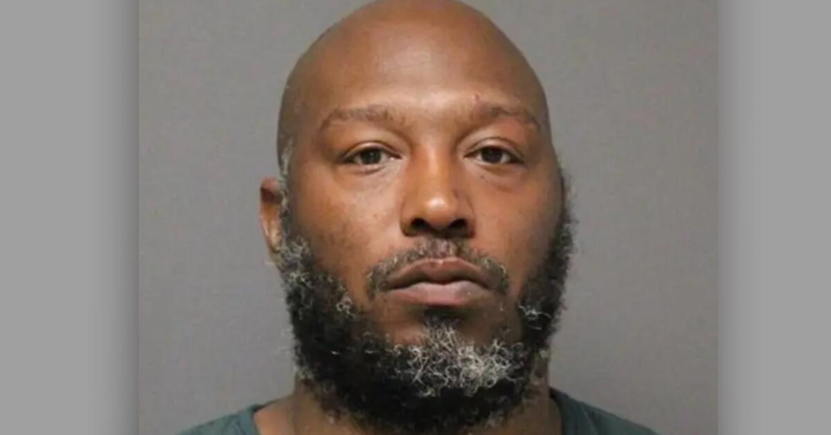 NJ Man Sentenced to 25 Years for Multiple Charges Including Weapon ...