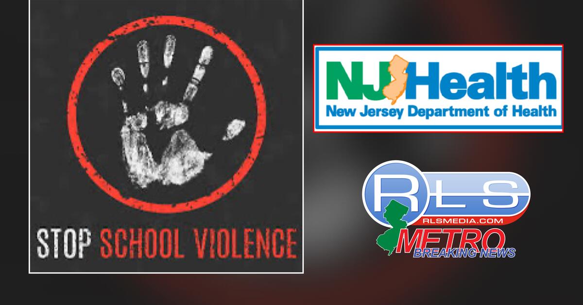 NJ Launches SAFE NJ Program to Strengthen School Mental Health, Safety