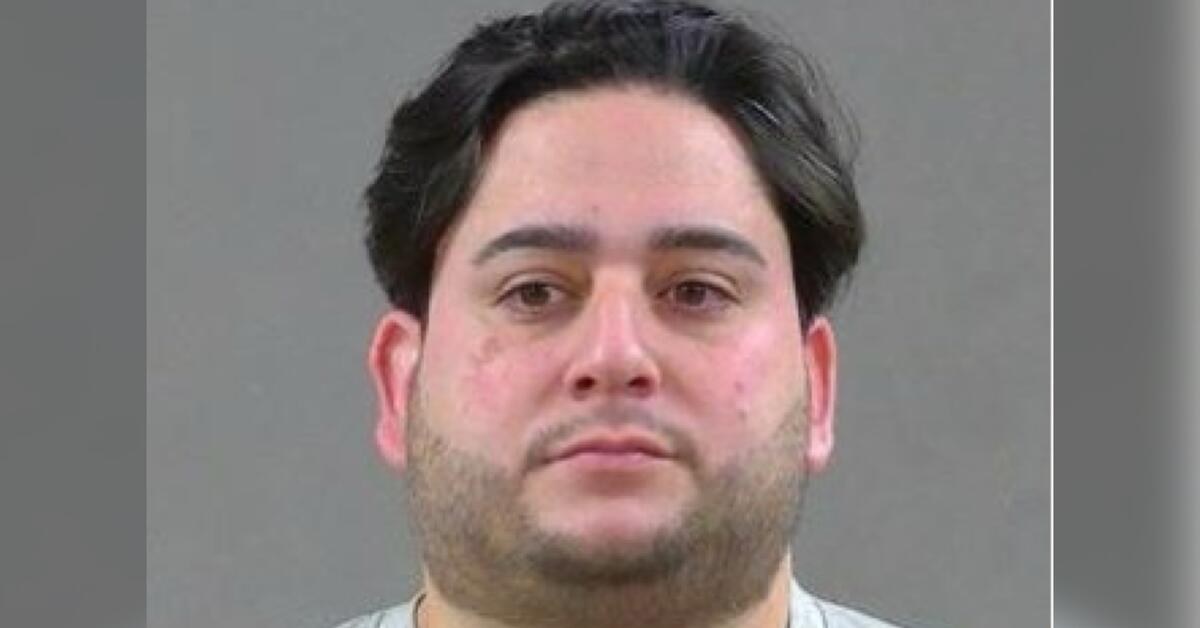 NJ Man Charged in Over $27,000 Vehicle Sale Fraud