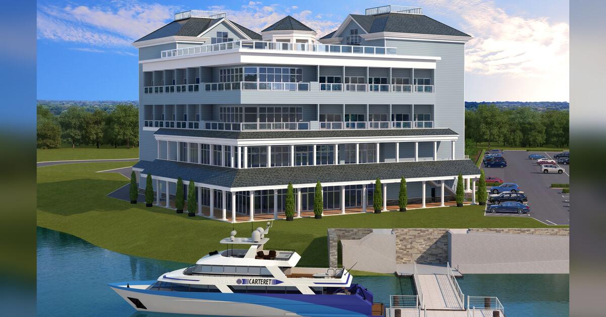 Carteret Sole NJ Recipient of the RAISE Grant Wins $5.6M from the U.S ...