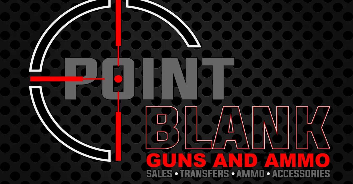 Firearms Retailer Point Blank Guns and Ammo Settles Lawsuit Over ...