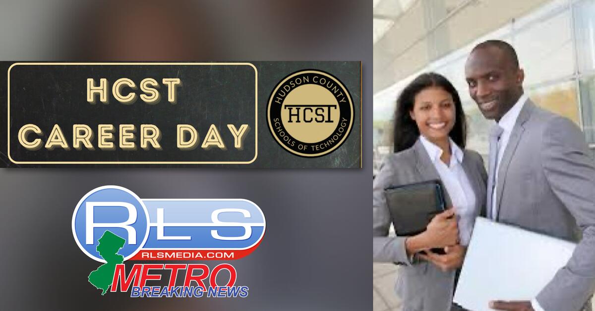 Hudson County Schools of Technology to Host Career Day for Students ...