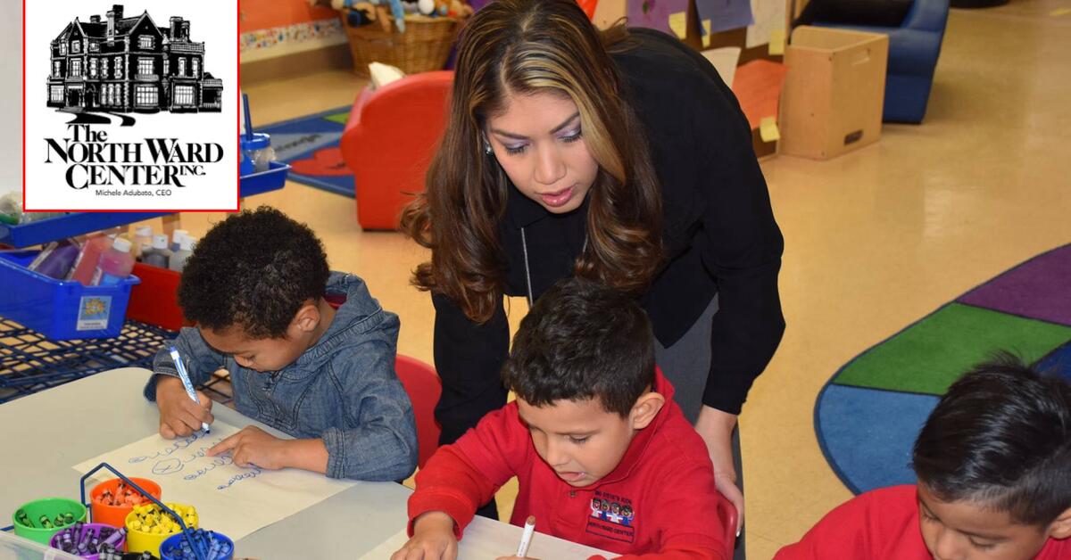 Newark North Ward Center Child Development Center Opens Applications ...