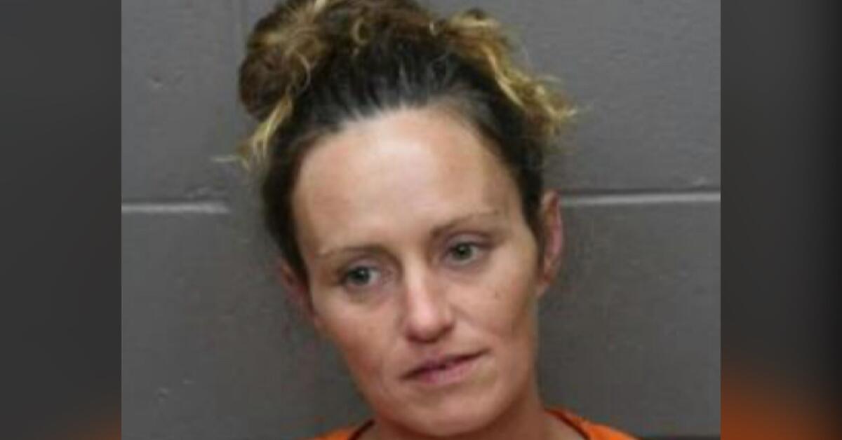 UPDATE: NJ Woman Sentenced for Multiple Narcotics Offenses Including ...