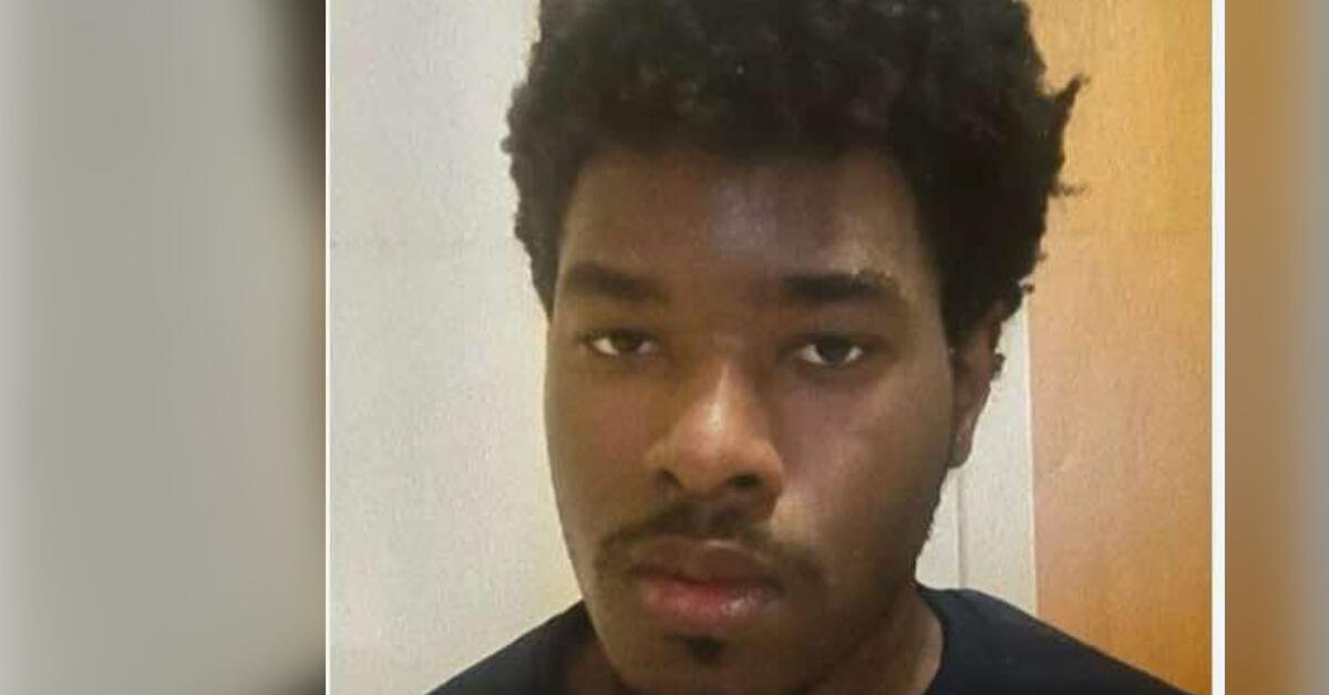 UPDATE: Body Found in Passaic River Identified as Missing Newark Man